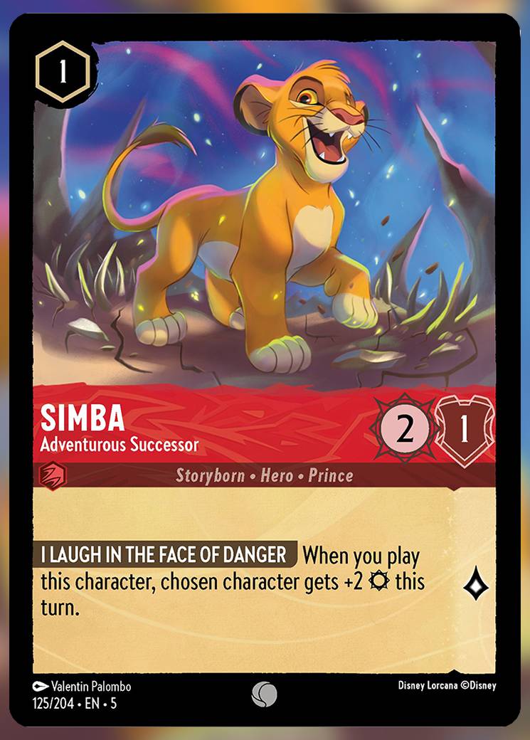 Shimmering Skies Spoilers: Every Card Revealed - Lorcana