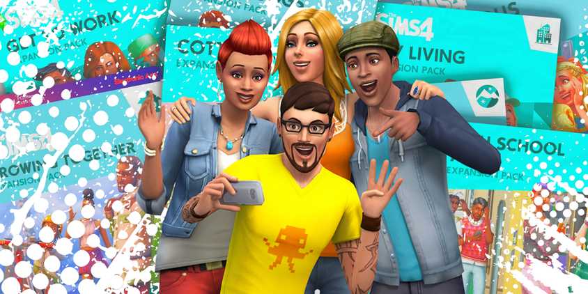 How To Save The Sims 4 After It Freezes