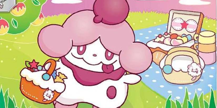 8 Best Pokemon Inspired by Baked Goods