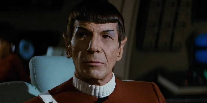 Star Trek: The 9 Best First Officers