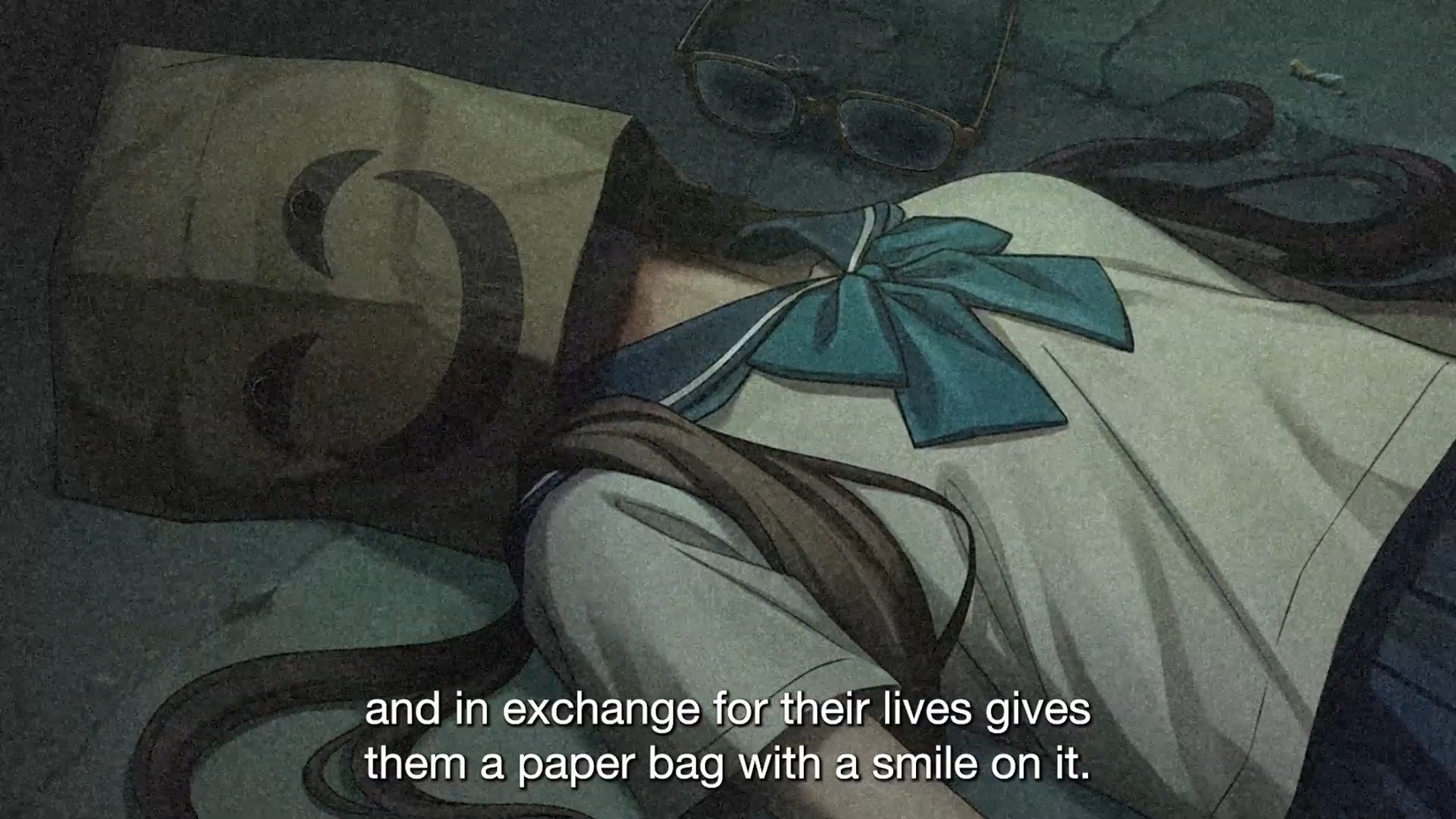 Nintendo's Emio Is A New Famicom Detective Club, Launches August 29