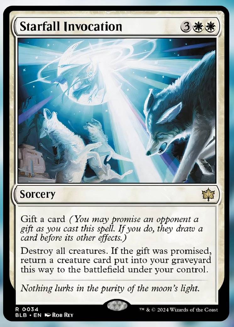 Bloomburrow: Every Card, Special Guest, And Commander Deck - MTG