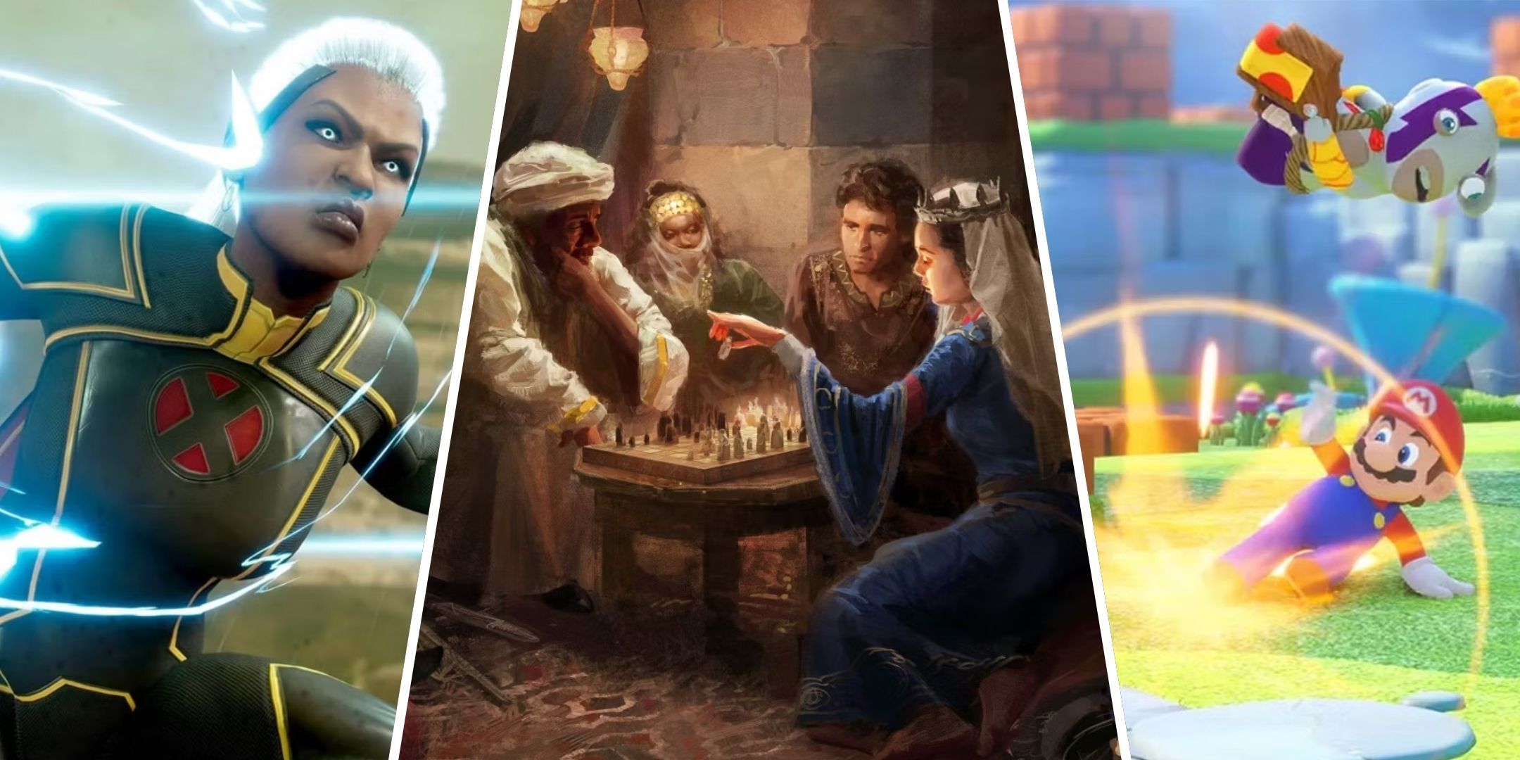 Beginner Tips And Tricks For AoM: Retold