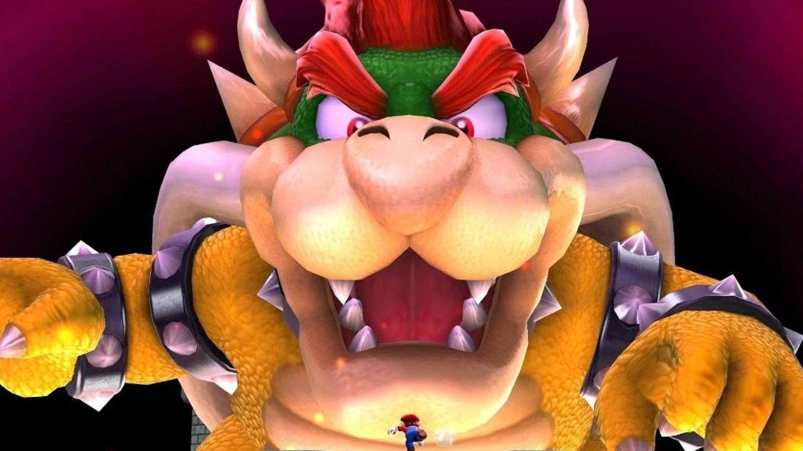 Super Mario Fans Discuss What Kind Of Game Bowser Should Get