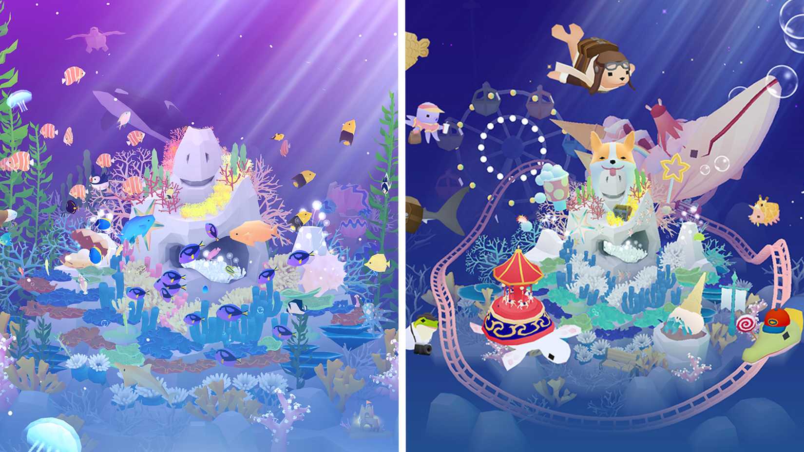 The Best Aquarium Simulator Games To Play