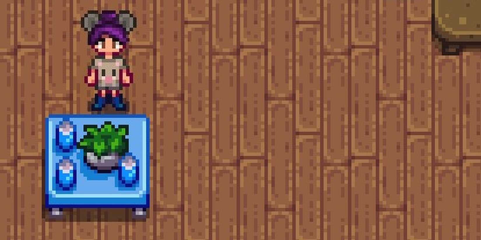 Best Joja Furniture Items In Stardew Valley