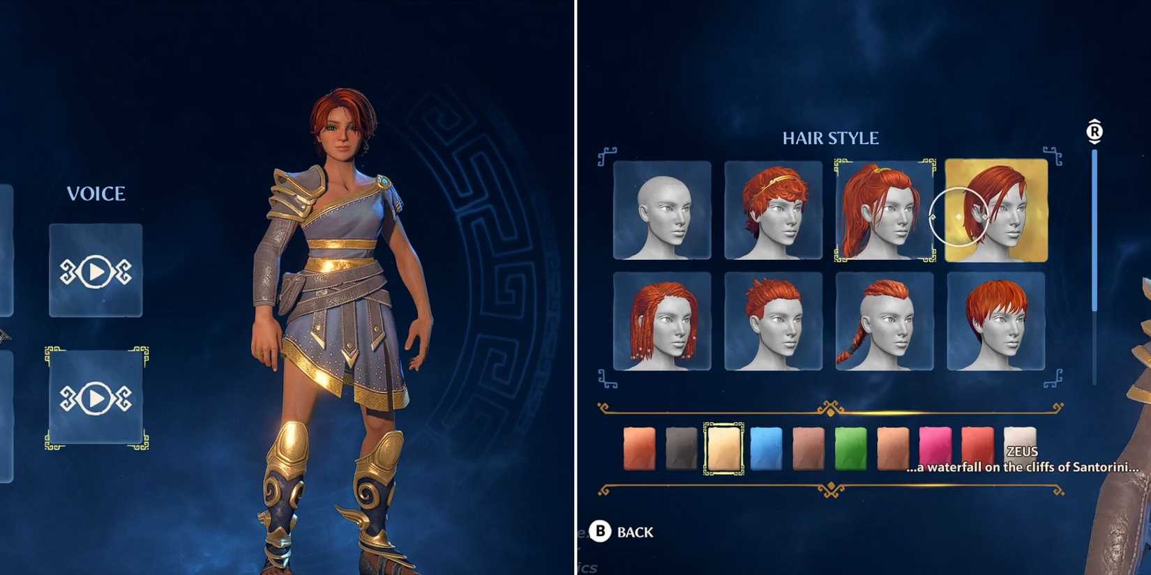 The Best Nintendo Switch Games With Character Creation