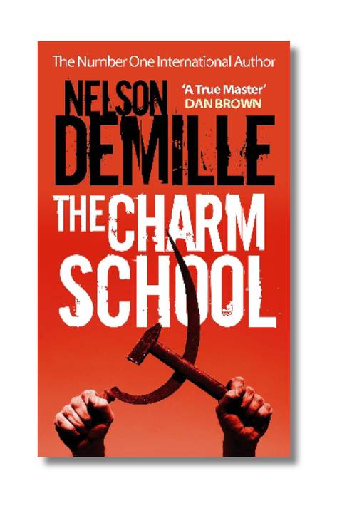 Best Books To Read If You Like Tom Clancy