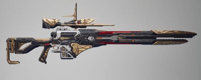 The Best Weapons In The First Descendant, Ranked