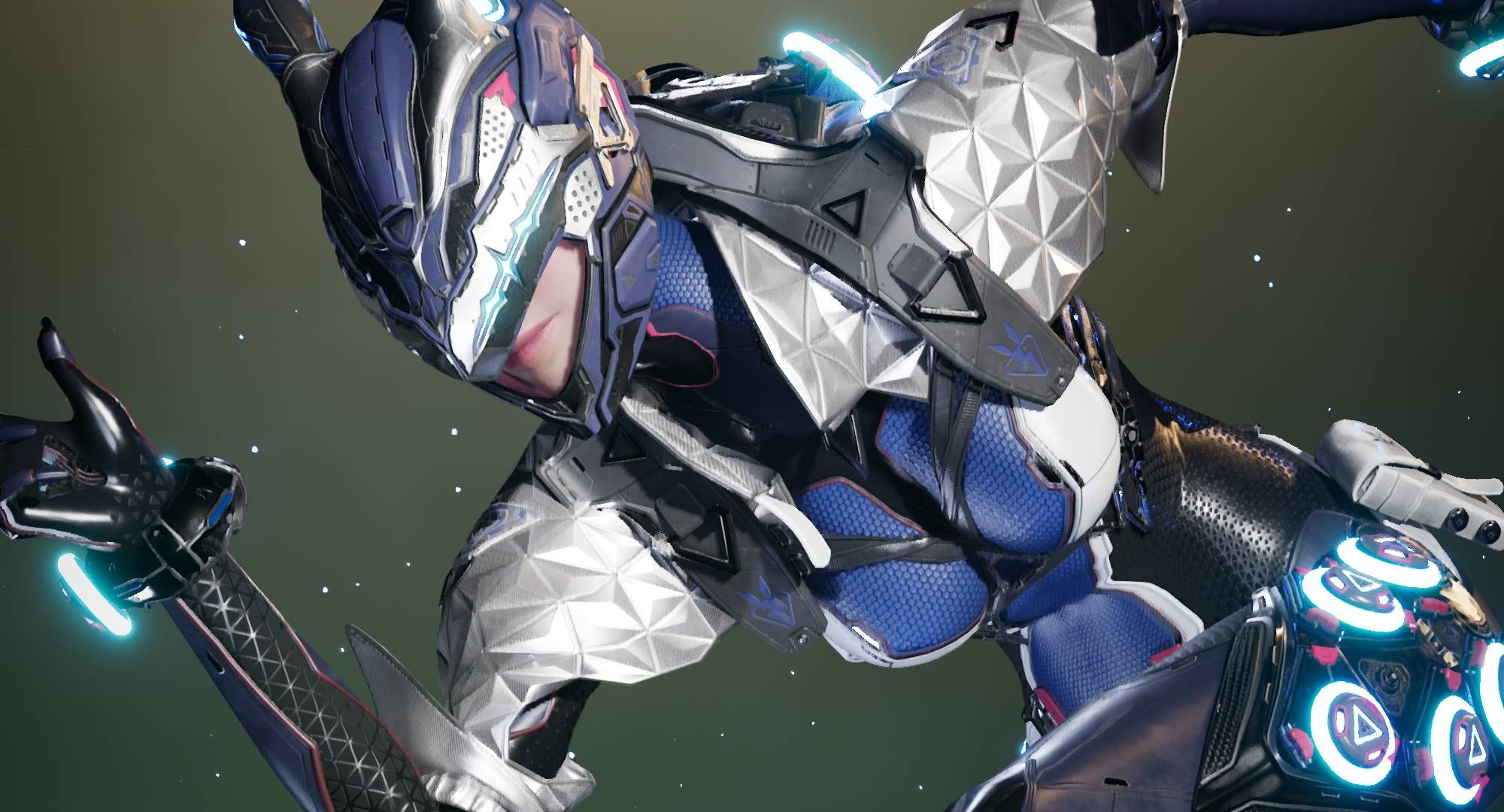 Mod System Explained - The First Descendant