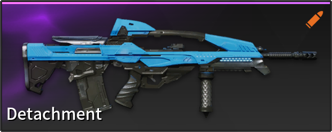 The Best Weapons In The First Descendant, Ranked