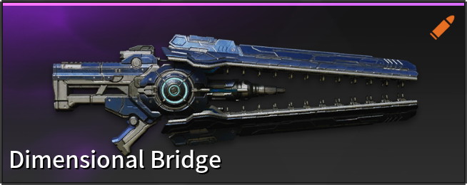 The Best Weapons In The First Descendant, Ranked