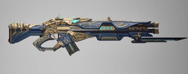 The Best Weapons In The First Descendant, Ranked
