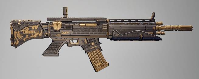 The Best Weapons In The First Descendant, Ranked