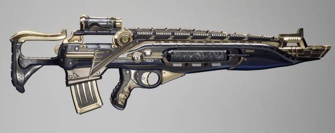 The Best Weapons In The First Descendant, Ranked
