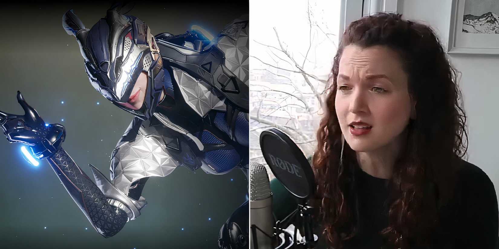 The Biggest Voice Actors In The Last Descendant Cast