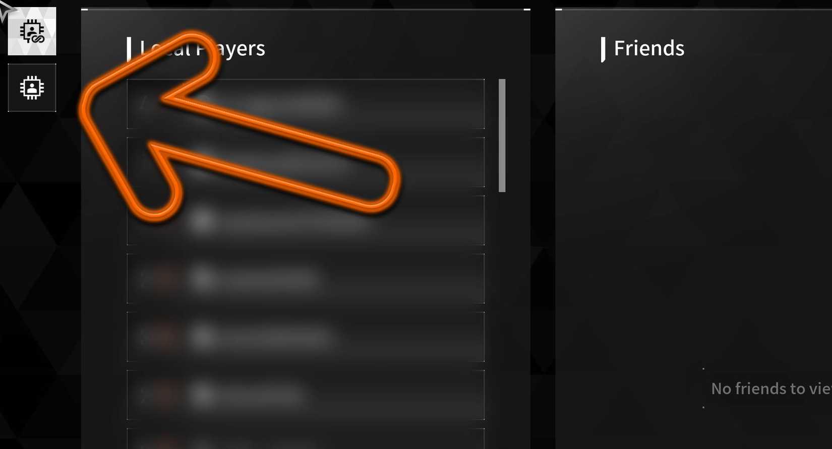 How To Play With Your Friends In The First Descendant