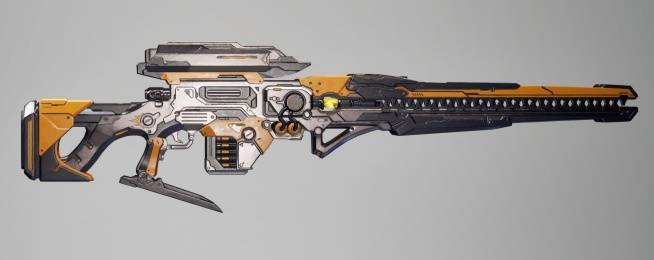 The Best Weapons In The First Descendant, Ranked