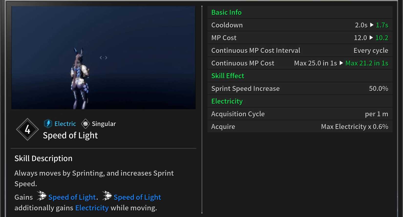 Bunny Leveling Build Guide - The First Descendant