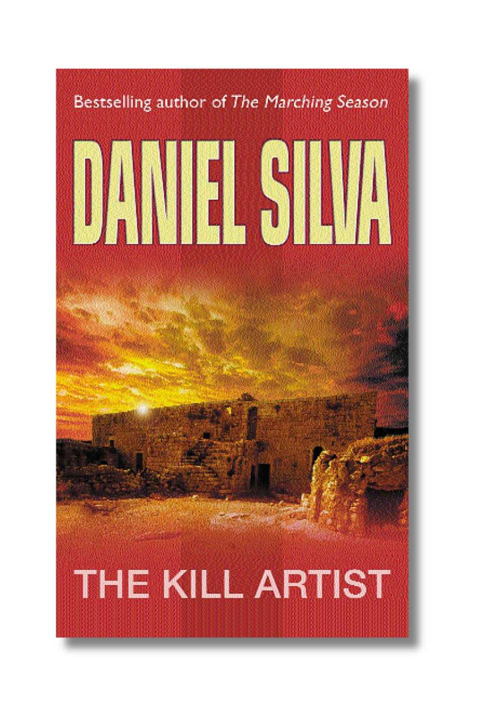 Best Books To Read If You Like Tom Clancy