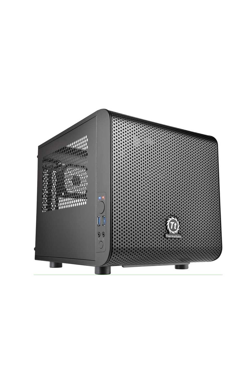 Best Mini ITX Cases For Computers In 2024