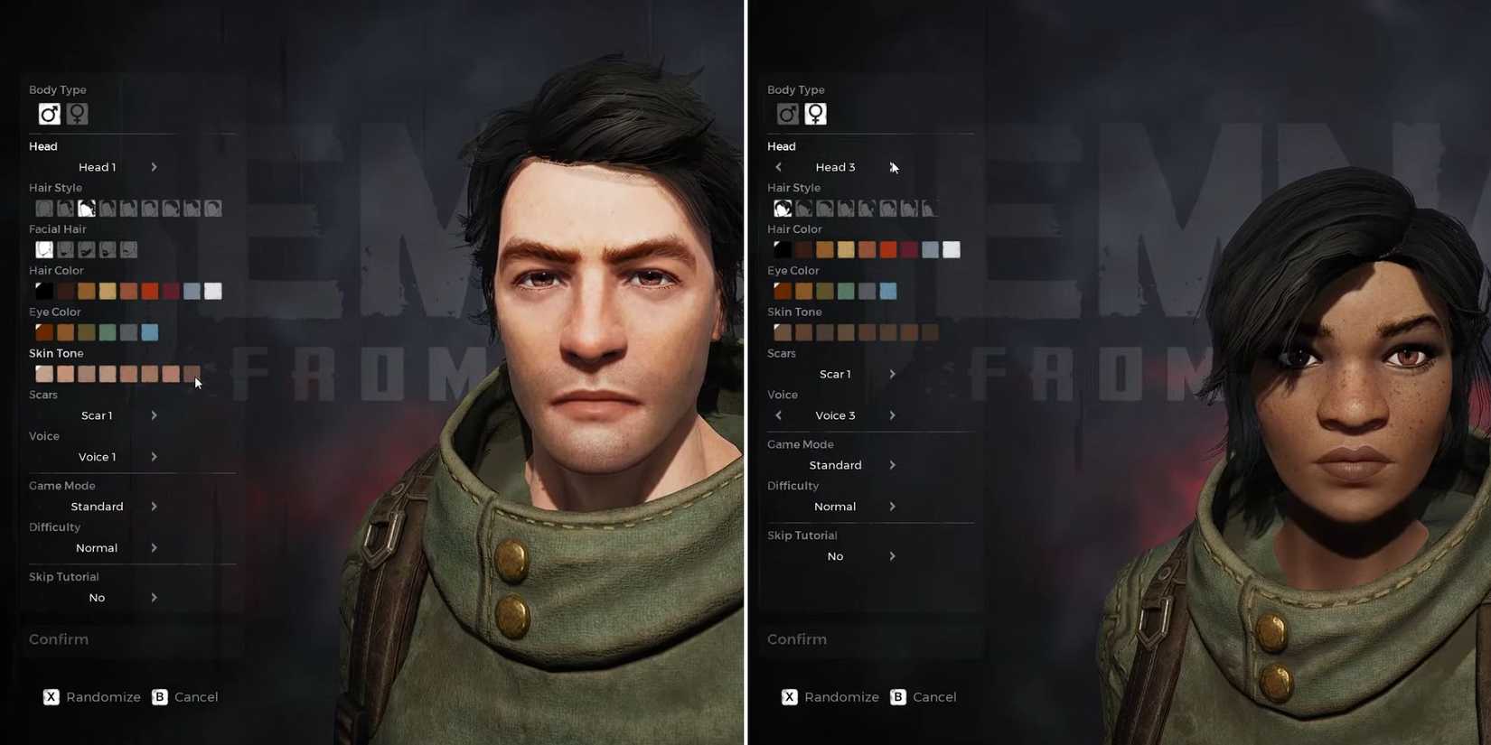 The Best Nintendo Switch Games With Character Creation