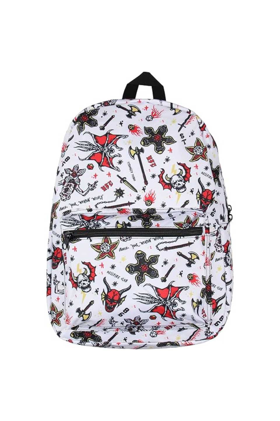 Stranger Things Backpacks for Back to School and More