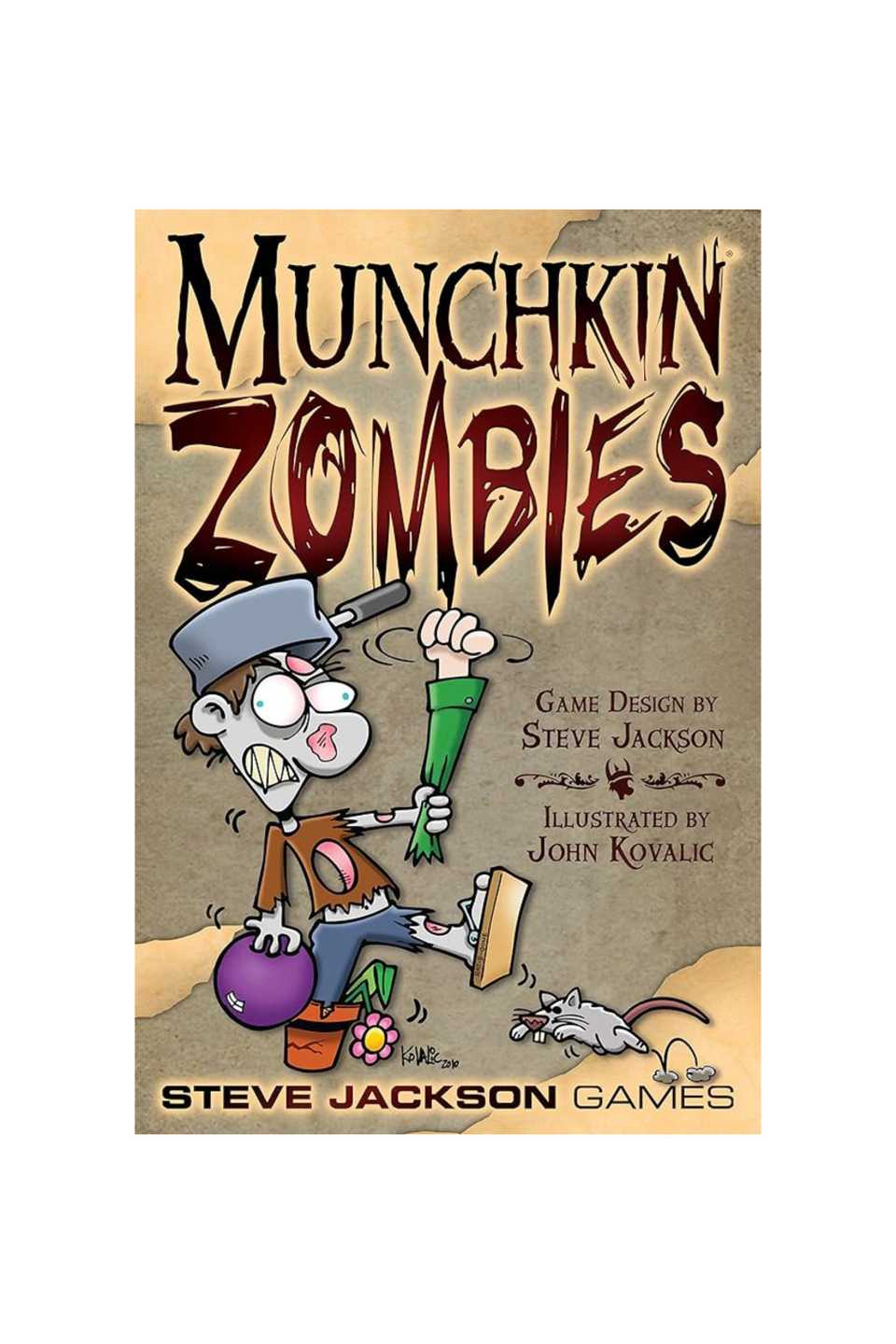 Best Munchkin Versions In 2024