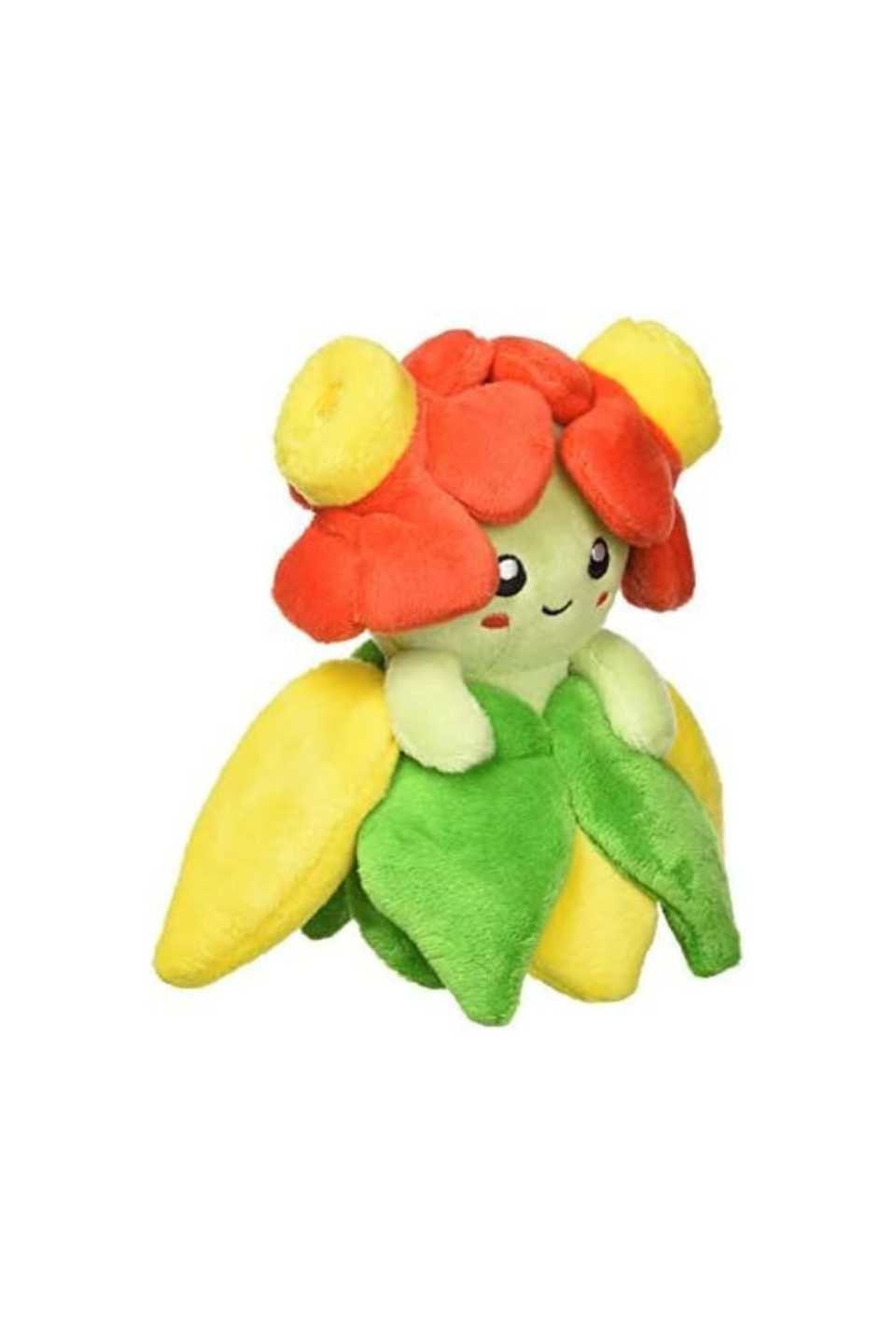 Best Gen 2 Pokemon Plushes