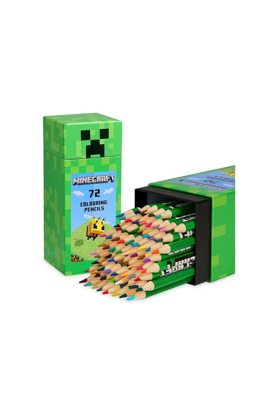 Best Minecraft Creeper Merch In 2024