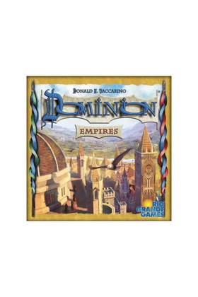 The Best Dominion Expansions In 2024