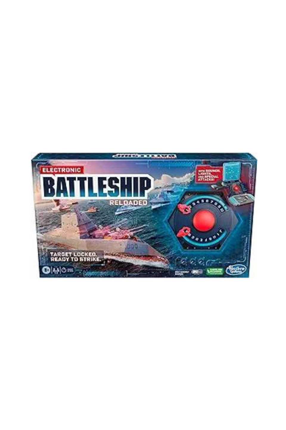 Board Games For People Who Like Battleship
