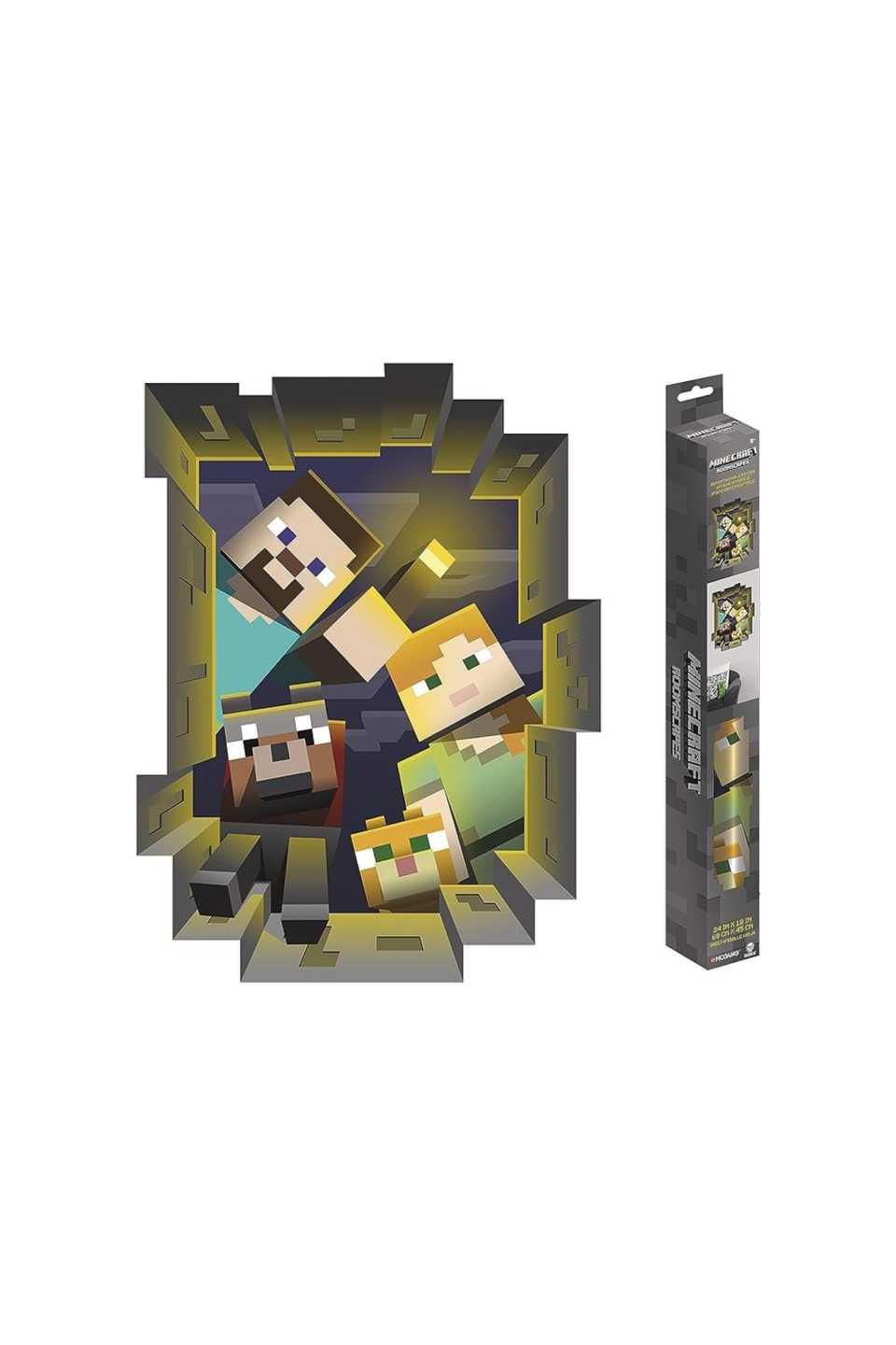 Best Minecraft Posters In 2024