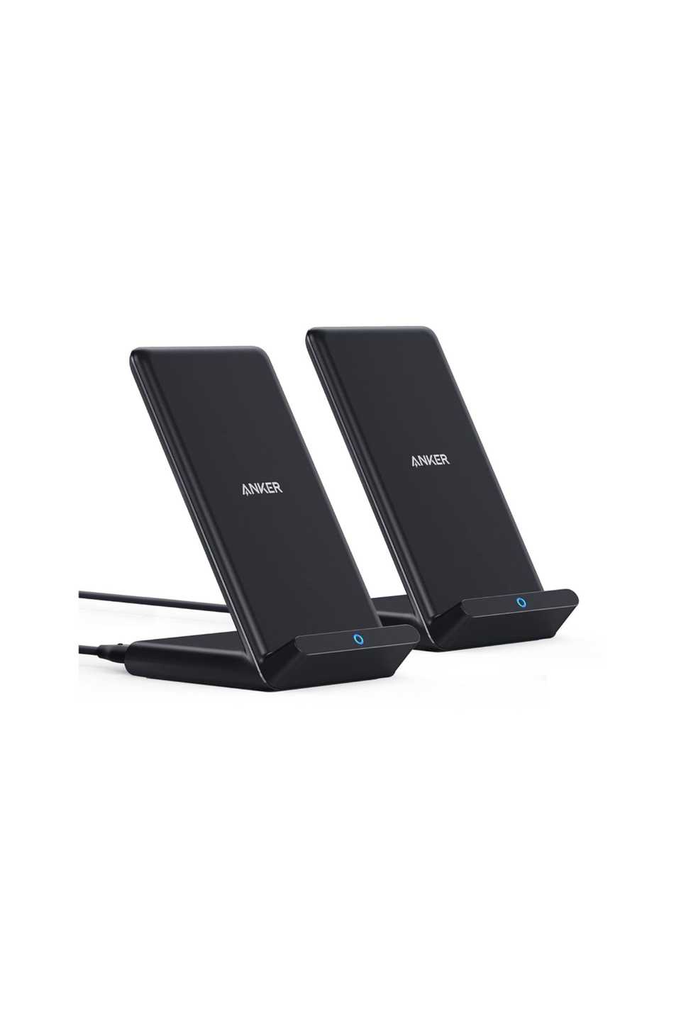 Best Wireless Chargers For Apple & Android Devices