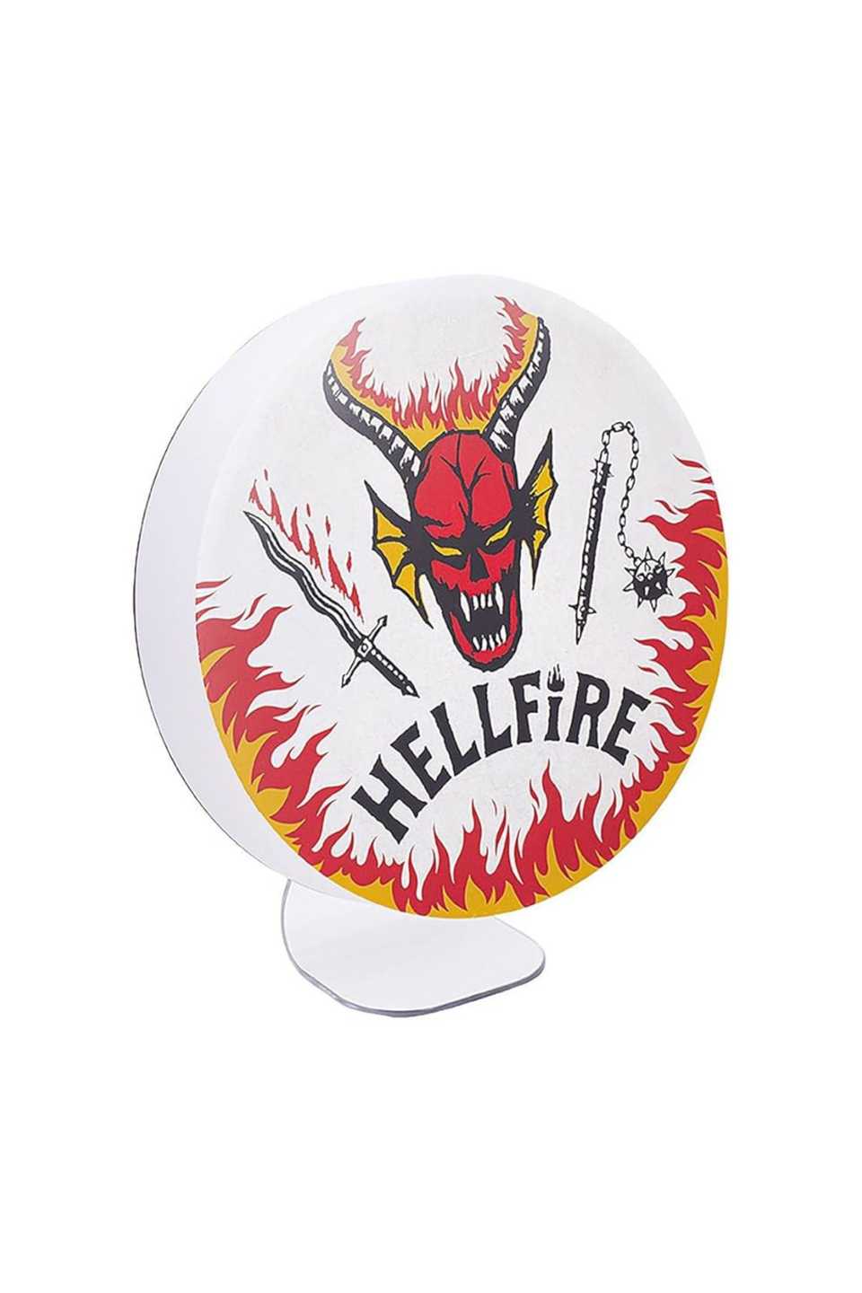 Stranger Things: Best Hellfire Club Merch In 2024