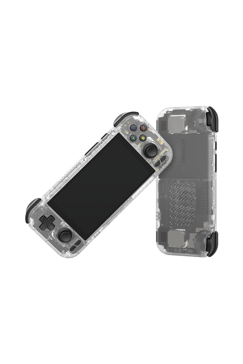 Best Retro Handheld Consoles In 2024