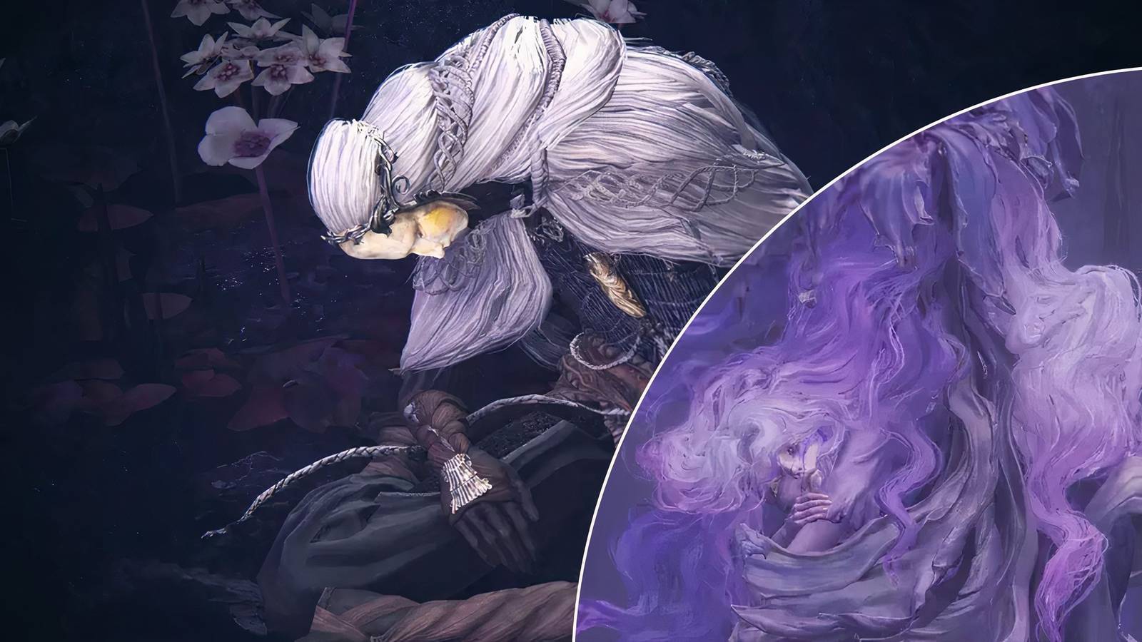 The Lore Behind Thiollier In Elden Ring: Shadow Of The Erdtree, Explained