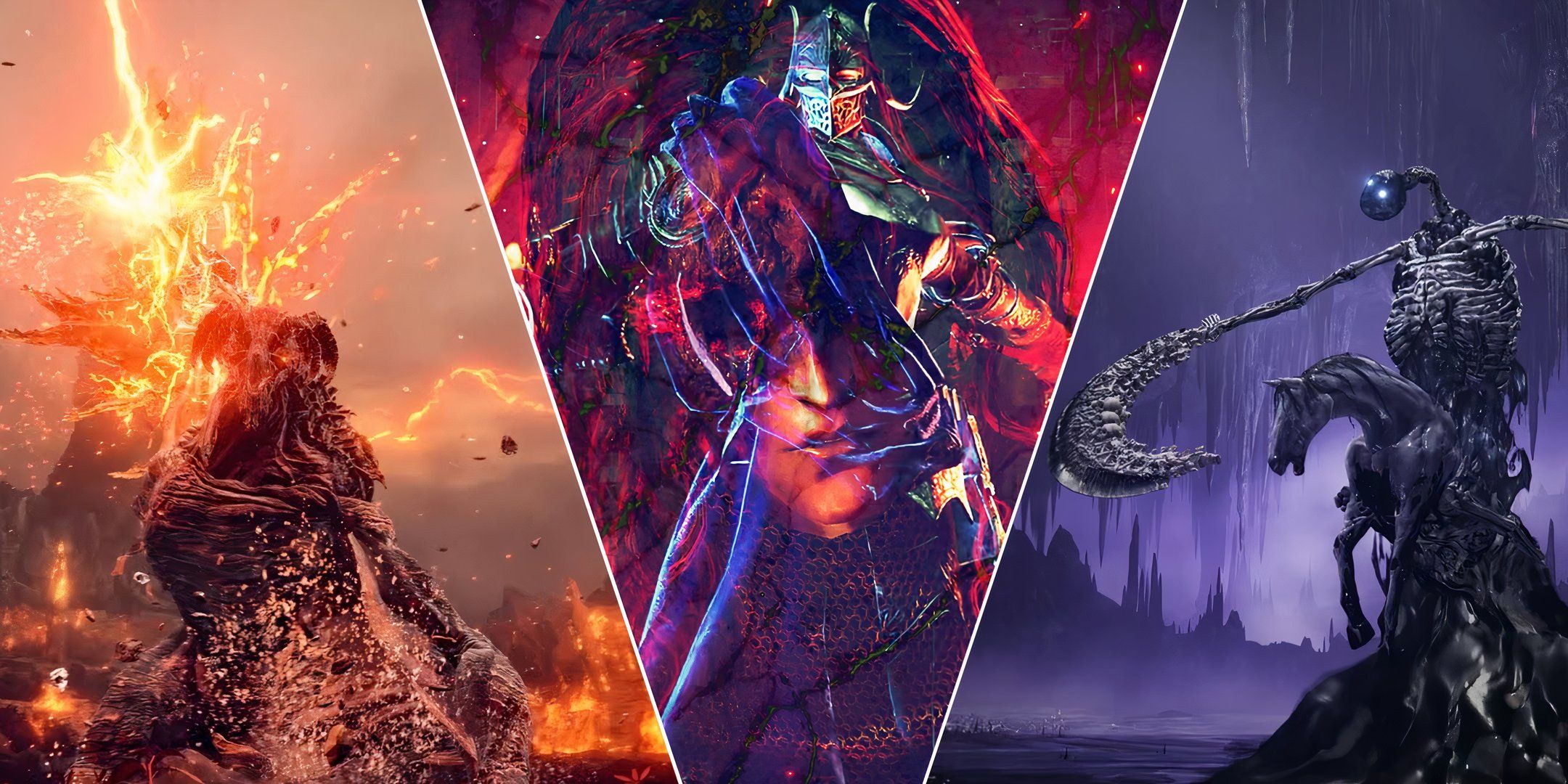 The Lore Behind St. Trina In Elden Ring: Shadow Of The Erdtree, Explained