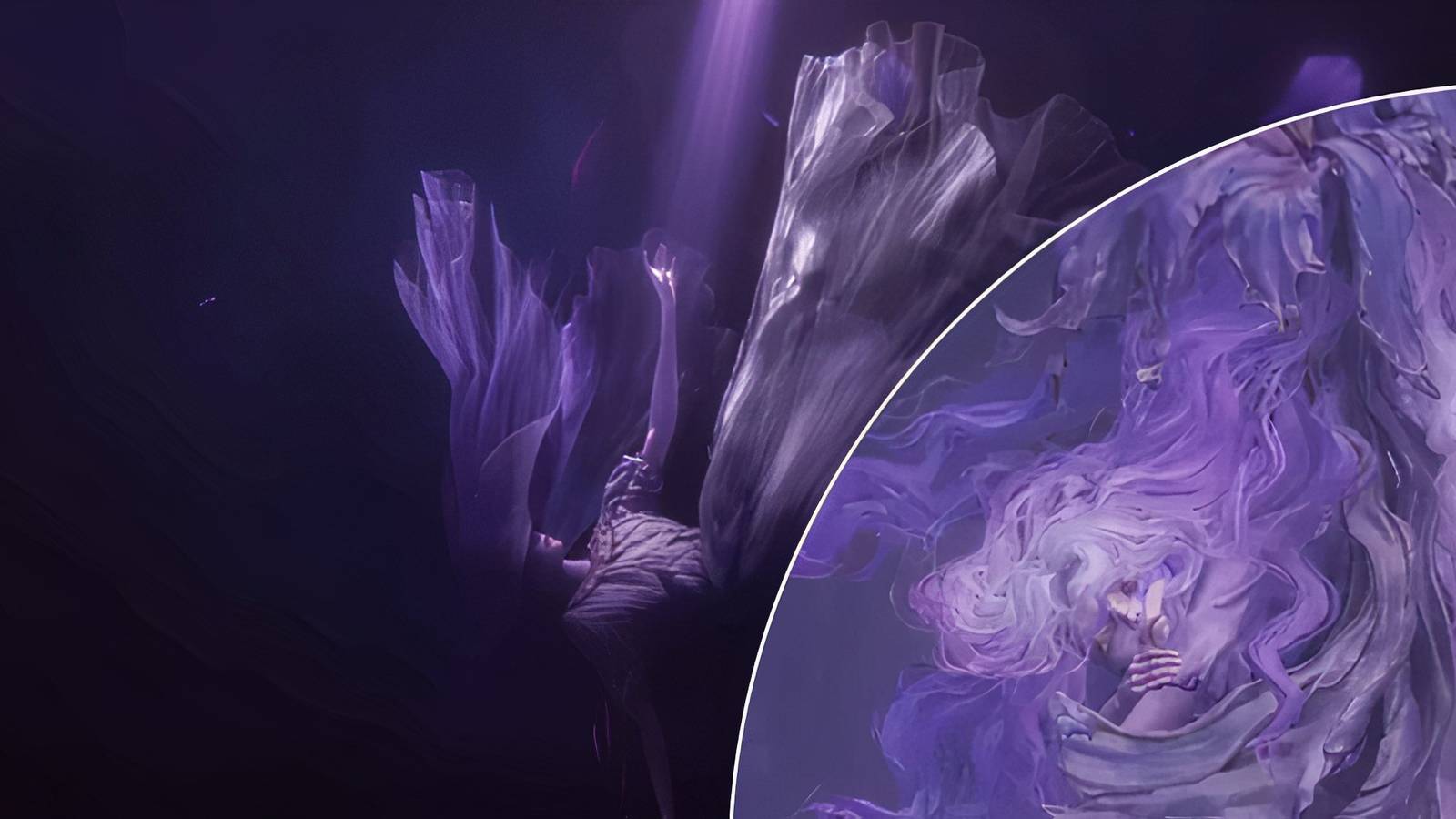 The Lore Behind St. Trina In Elden Ring: Shadow Of The Erdtree, Explained