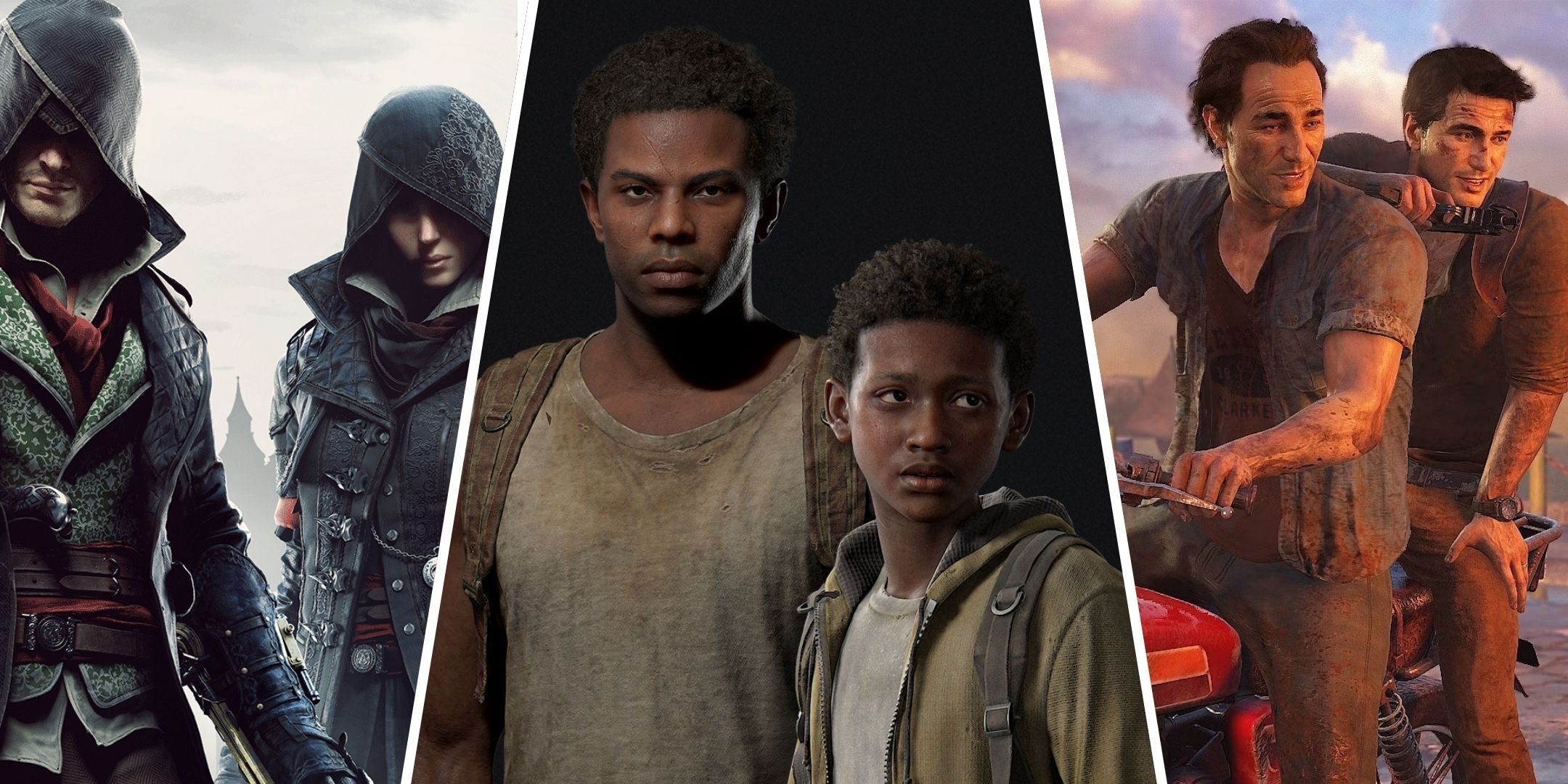 The Most Iconic Fictional Groups In Video Games