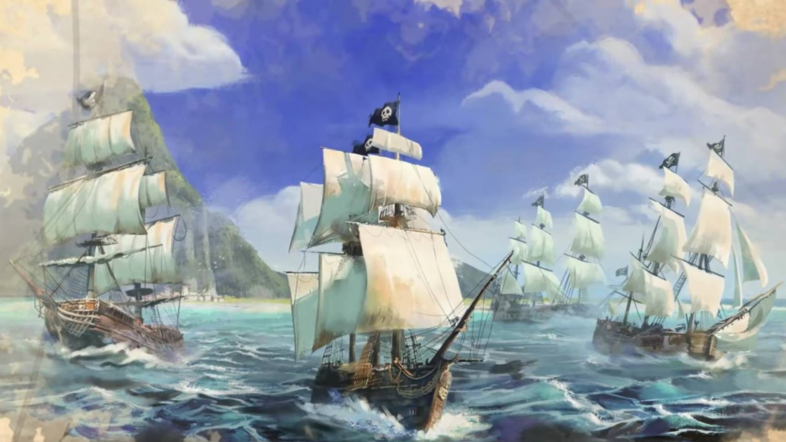 Tips For Combat In Republic Of Pirates