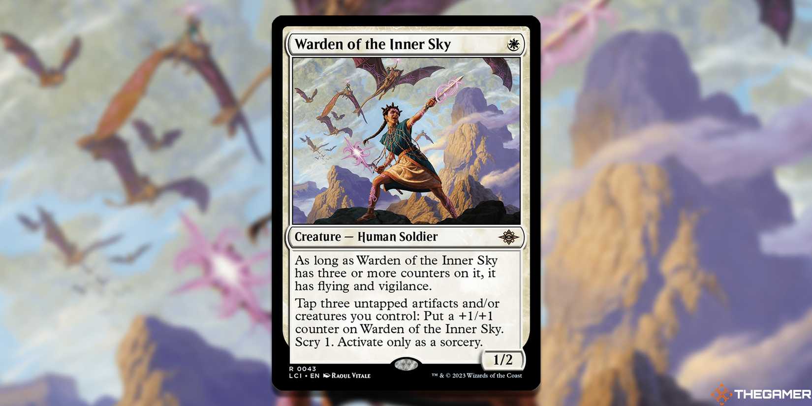 Standard 2024 Boros Convoke Strategy & Deck Guide - MtG