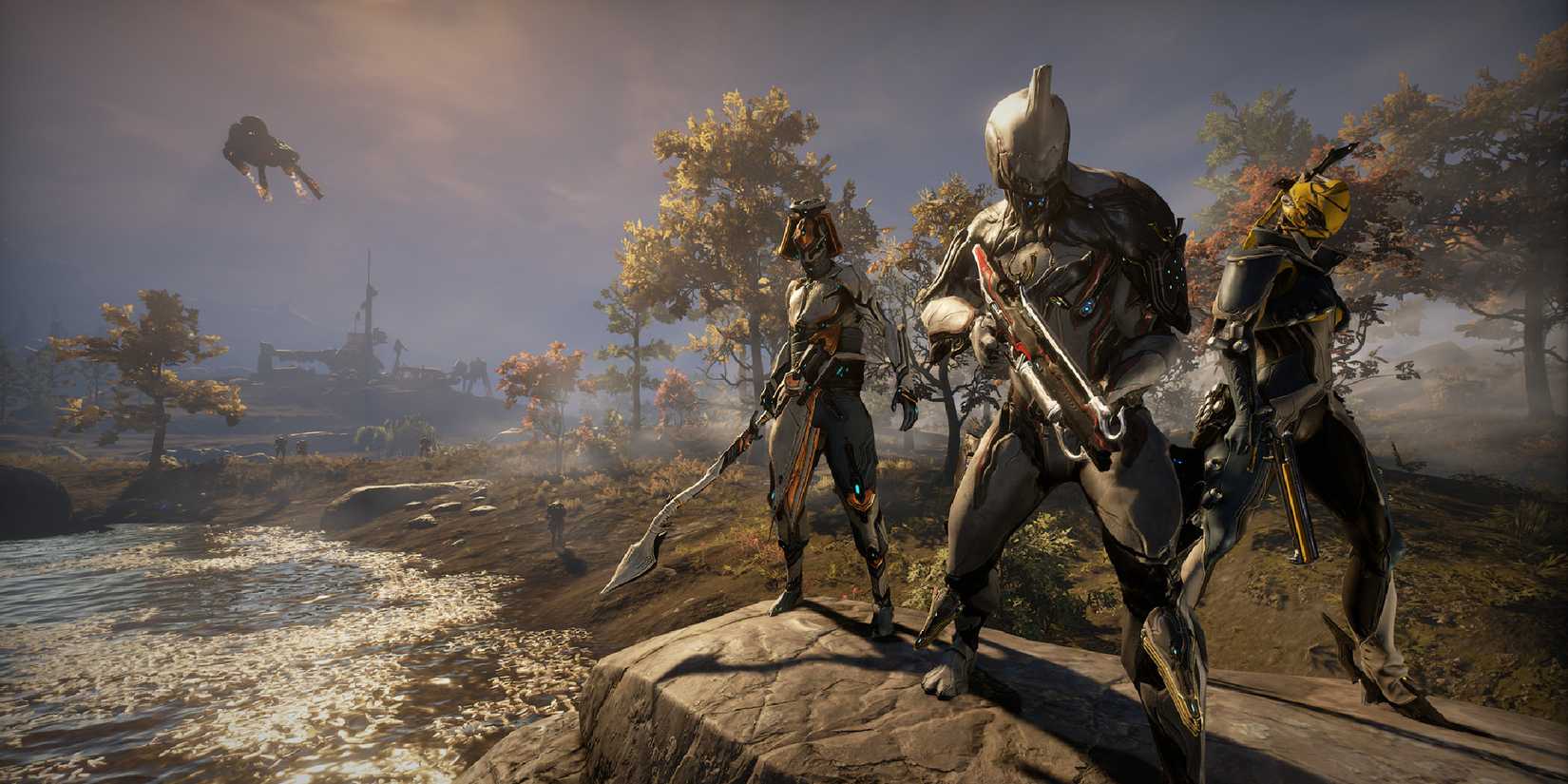The First Descendant Vs. Warframe - Which Game Is Better?
