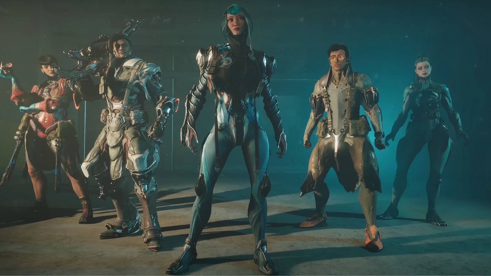 Warframe CEO Blasts Live-Service Games That Drop Support Quickly