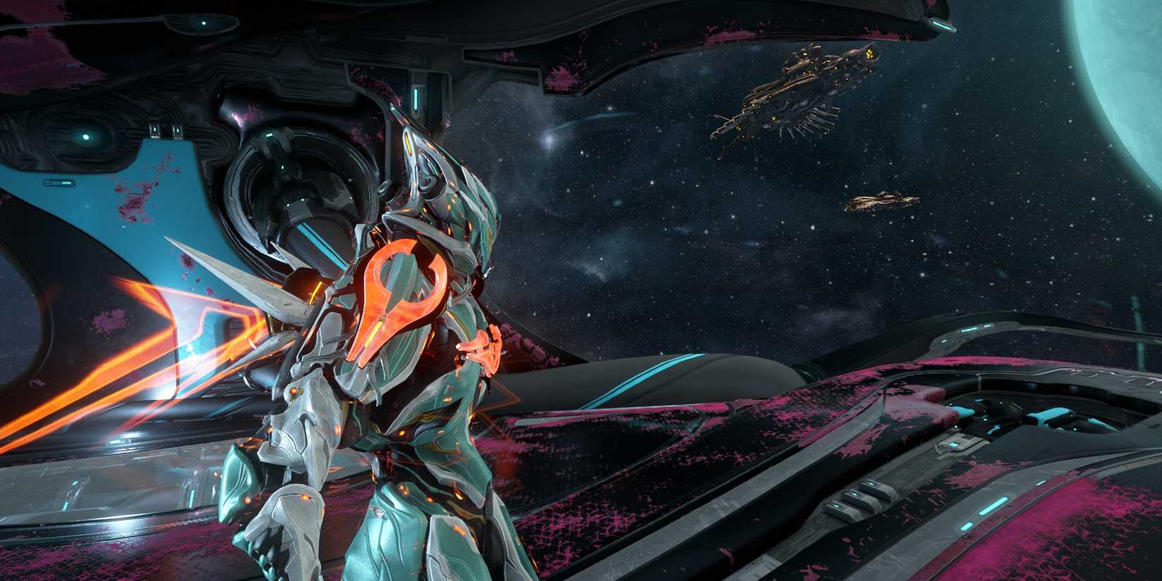 How To Get The Quellor In Warframe