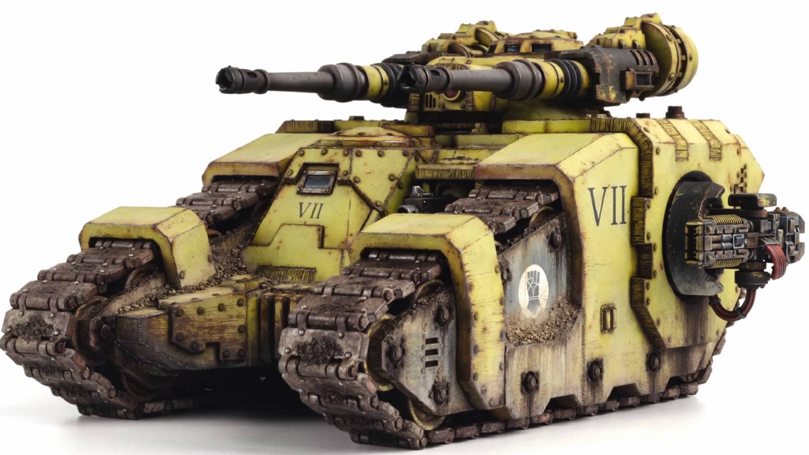What's The Point Of Warhammer You Can't Use?