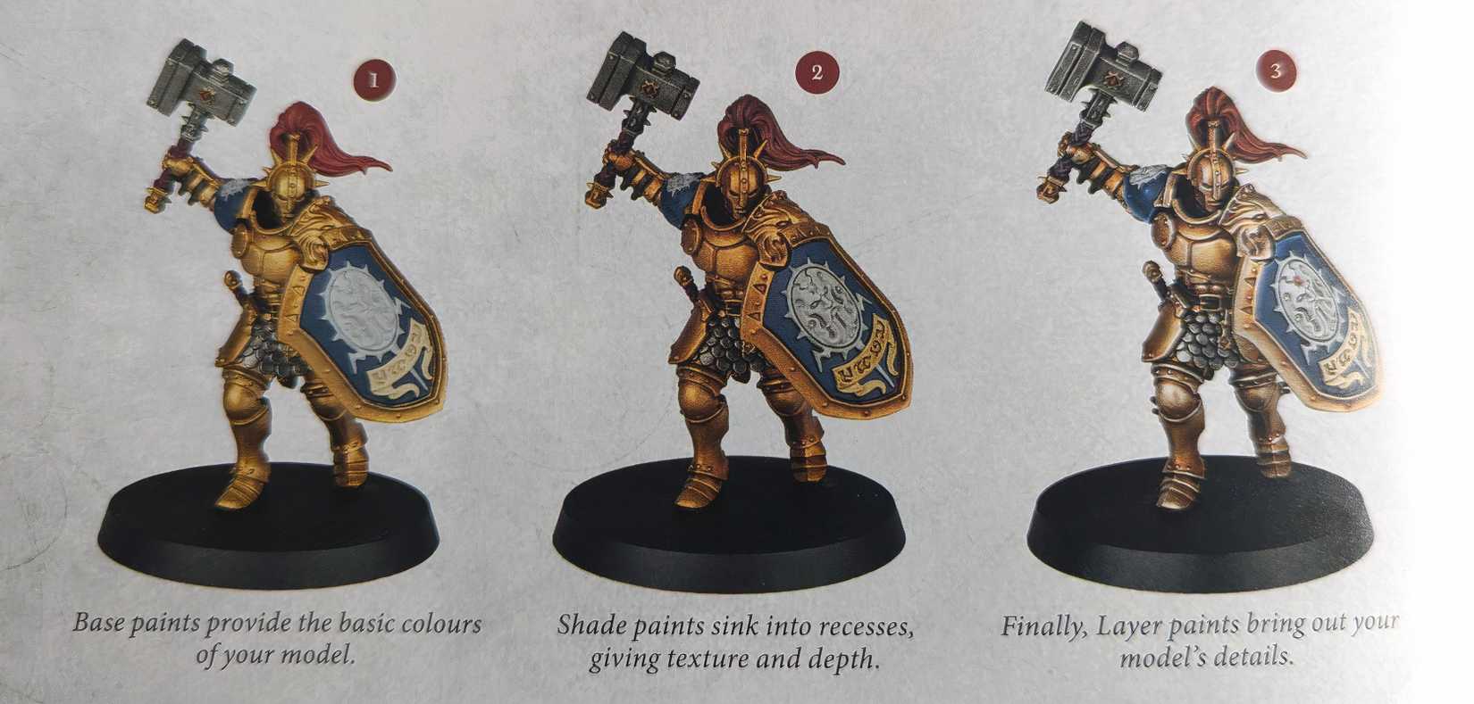 Stormcast Eternals Complete Guide - Best Units, Detachment, Army Rules ...