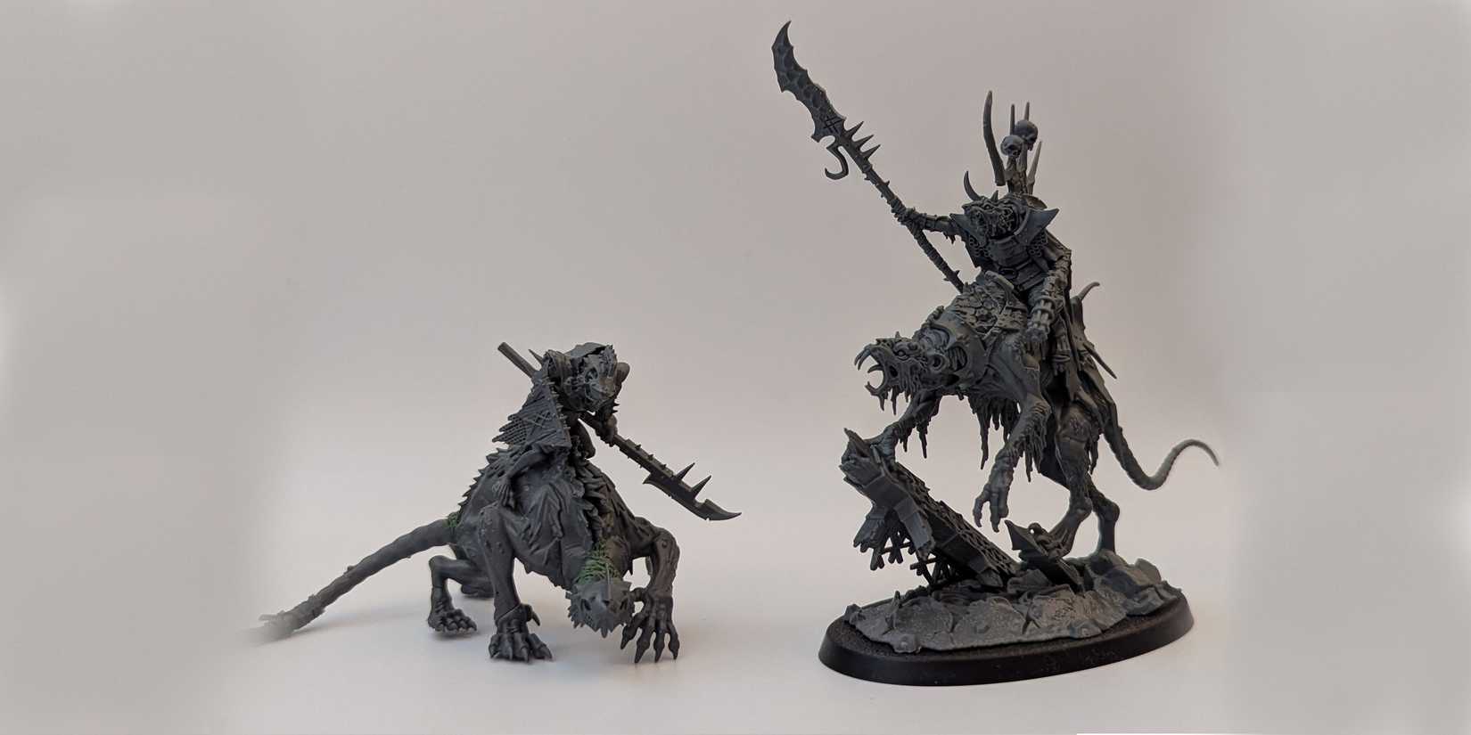 TheGamer’s Warhammer Model Of The Year
