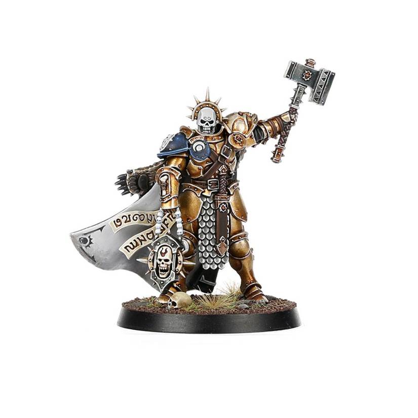 Stormcast Eternals Complete Guide - Best Units, Detachment, Army Rules ...