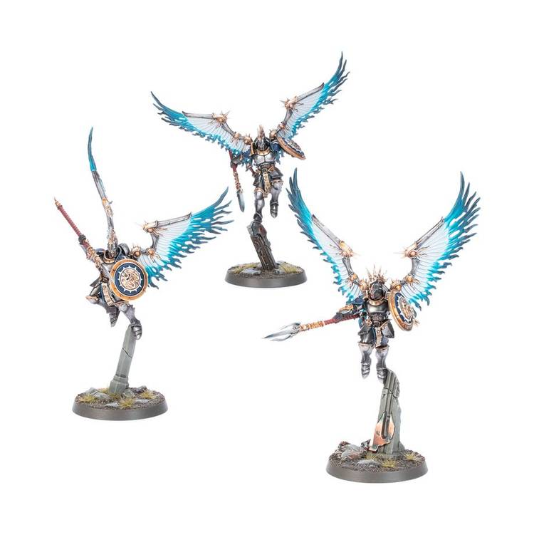 Stormcast Eternals Complete Guide - Best Units, Detachment, Army Rules ...